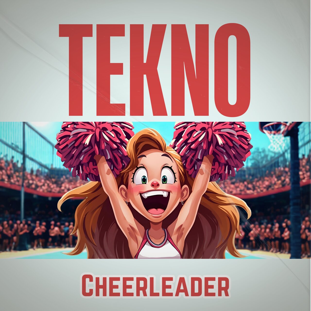 Tekno – Cheerleader (Mp3 Download)